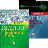 Journal Impact Factors | The In Vitro Report