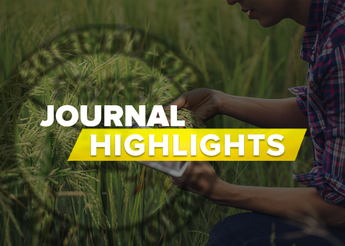 Journal Highlights | The In Vitro Report